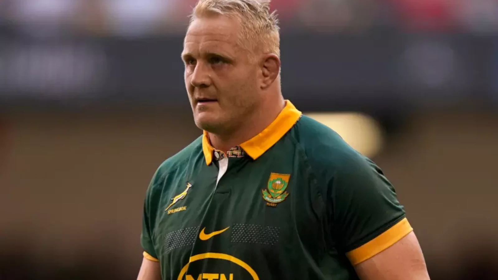 Vincent Koch says Boks not changing their approach for Romania | rugby