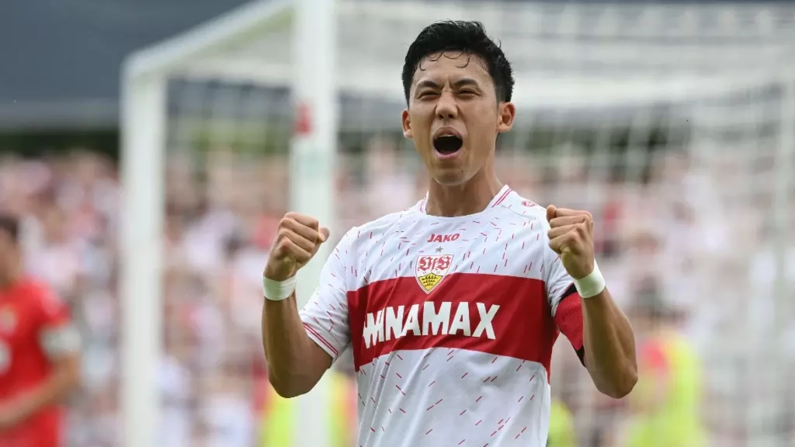 Liverpool secure the signature of Wataru Endo from Stuttgart | soccer