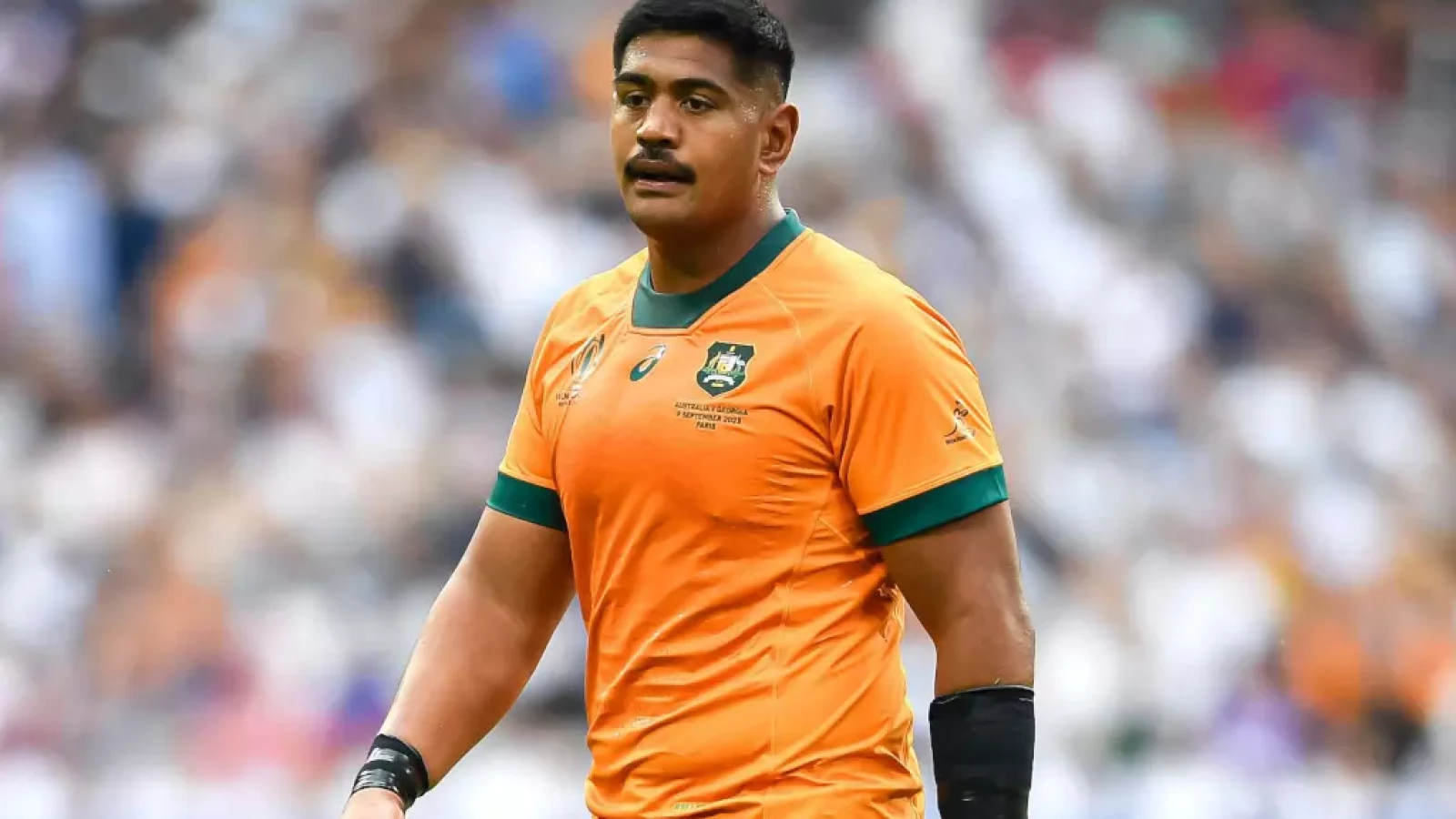 Australia to give Will Skelton last-minute fitness test for Fiji game ...