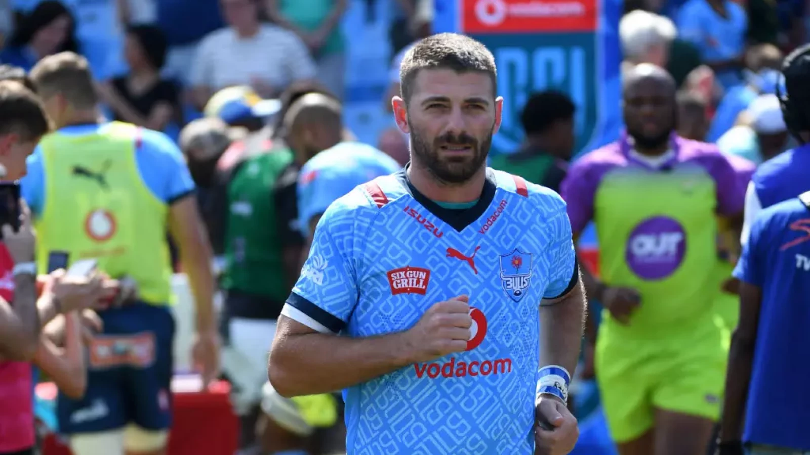 Rest or Rumble? Jake White on challenges of managing Springbok stars ...