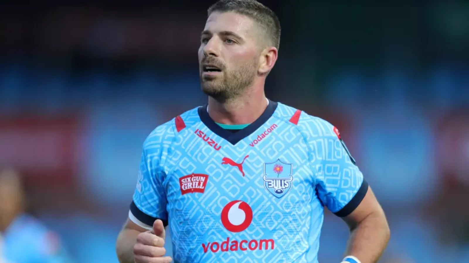 Jake White hails Willie le Roux's impact: 'It's like having a coach on ...