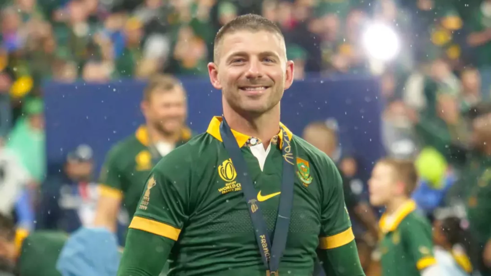 Willie le Roux handed first Bulls start in URC clash against Connacht ...