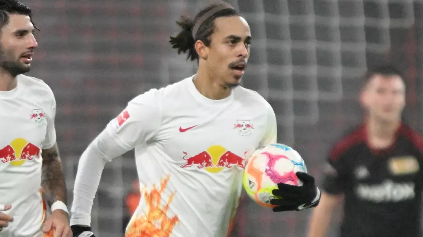 Yussuf Poulsen hopes to continue at RB Leipzig | soccer