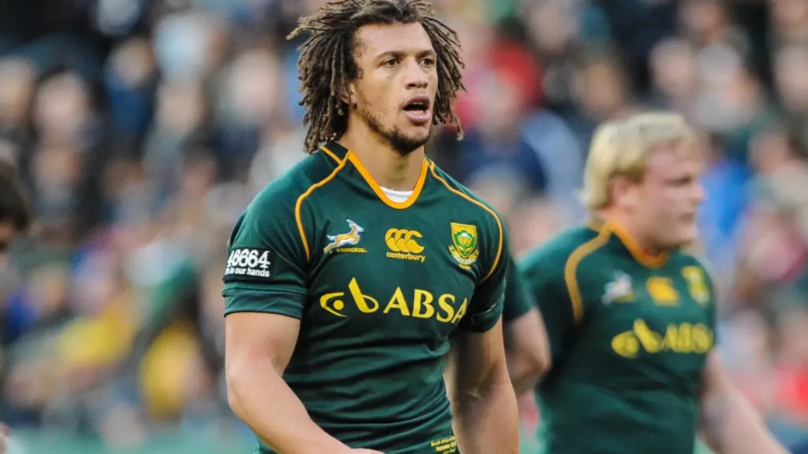 Former Springbok signs as SWD Eagles coach | rugby