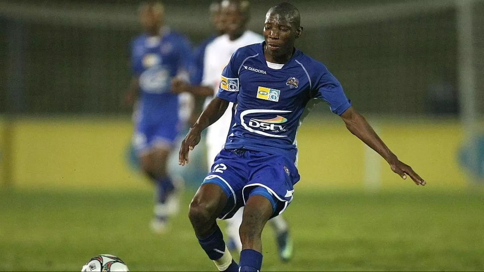 Maluleke’s SuperSport United role explained | football