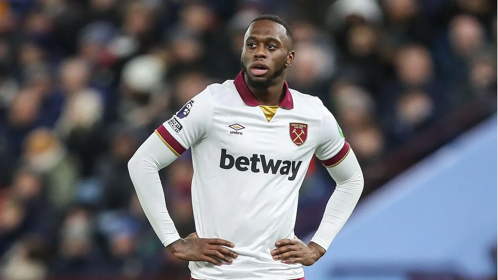 West Ham United star Aaron Wan-Bissaka accepts DR Congo call up | soccer