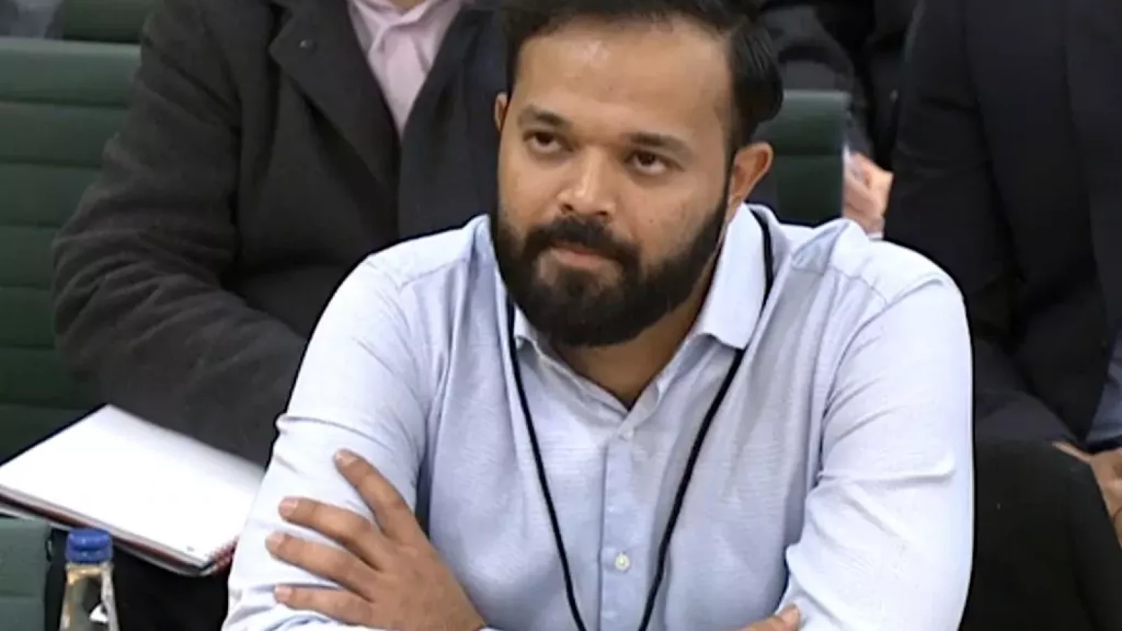 Azeem Rafiq forced to leave England after coming forward with racism ...