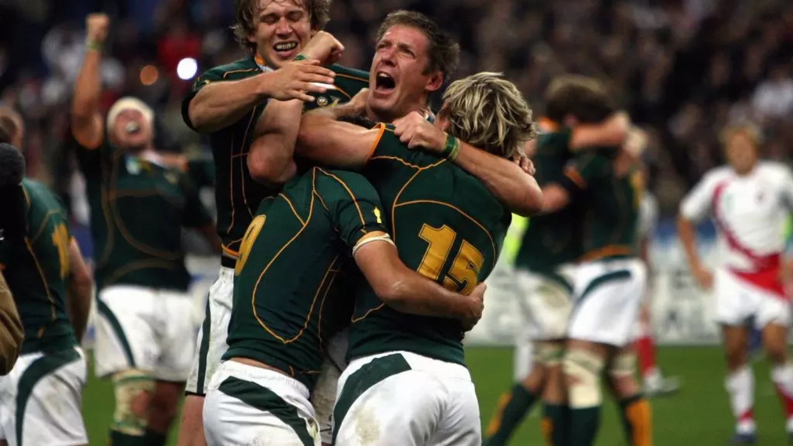 Bakkies: Modern rugby needs more personalities, better officiating | rugby