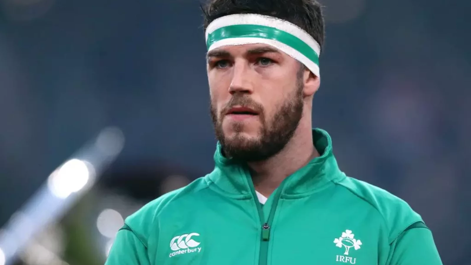 Springboks 7-1 Bomb Squad won't change our approach, says Ireland's ...