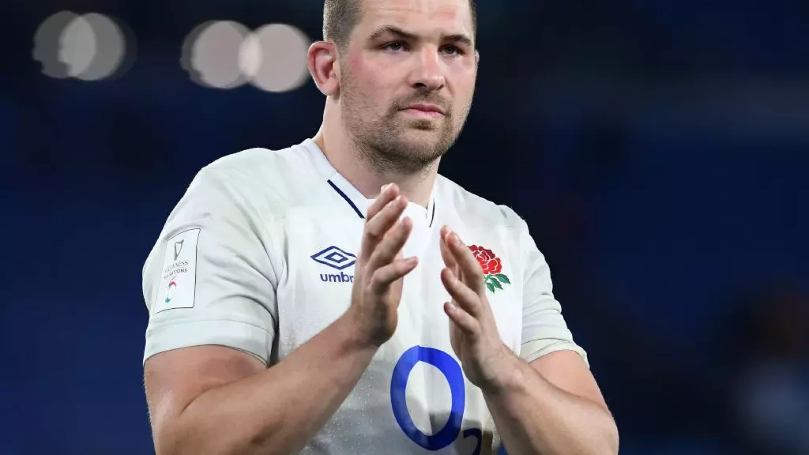 England lock Charlie Ewels agrees short-term move to the Bulls | rugby