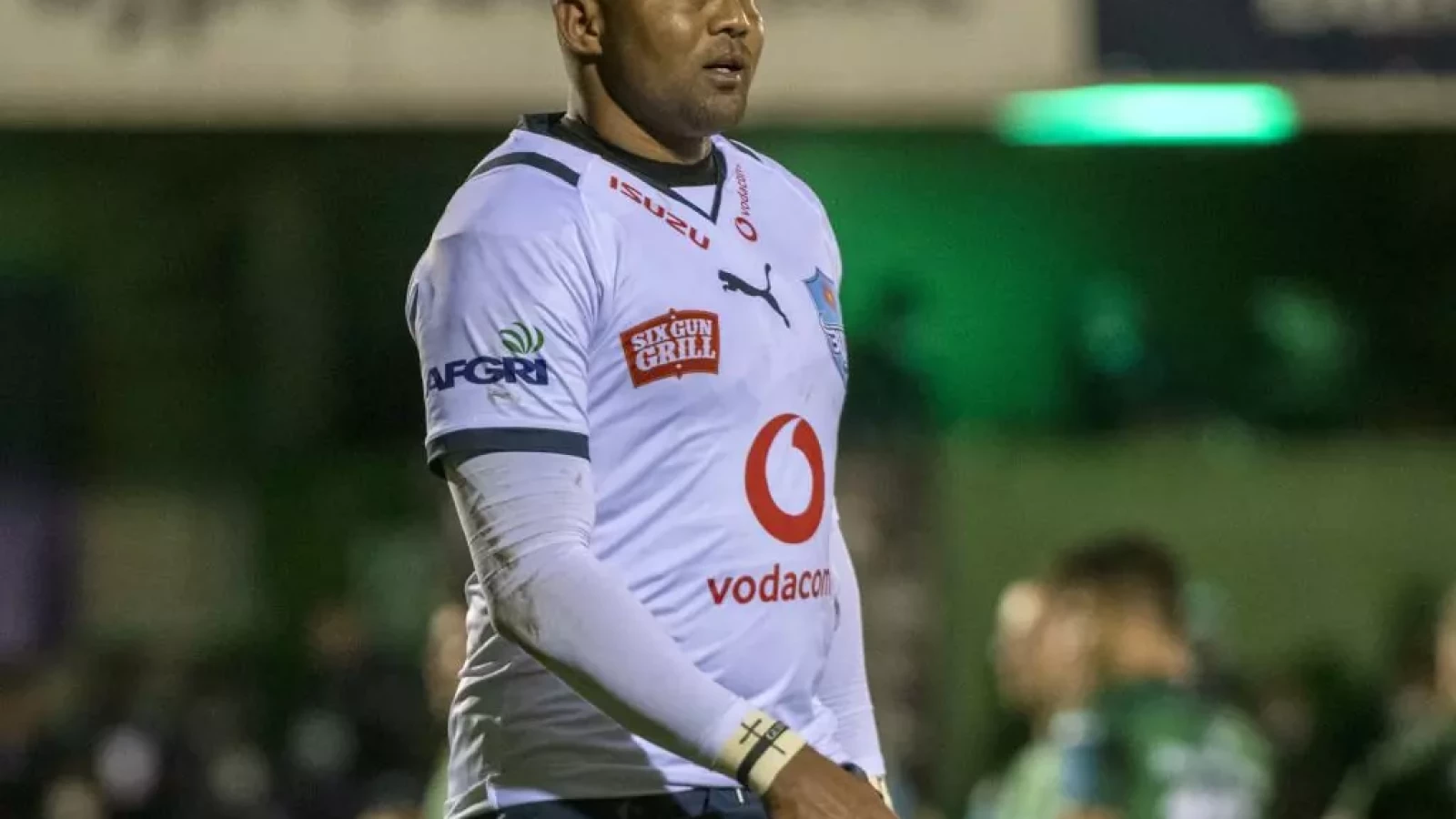 Hendricks: Bulls delighted to have Jake White and Sbu Nkosi back in the ...