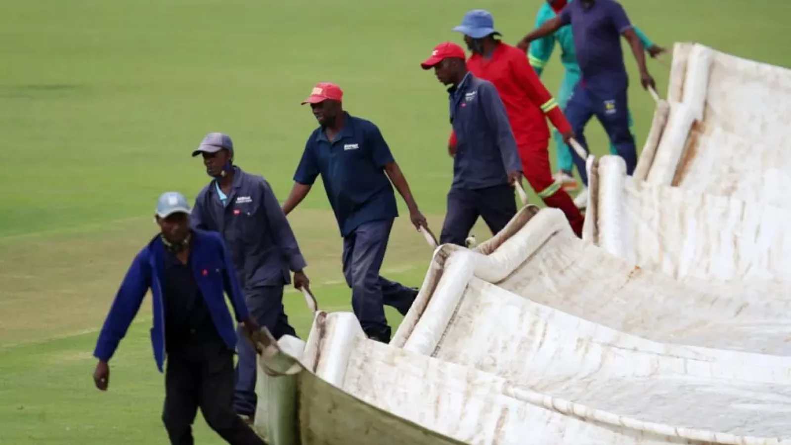 First T20 International between Proteas and India rained out | cricket