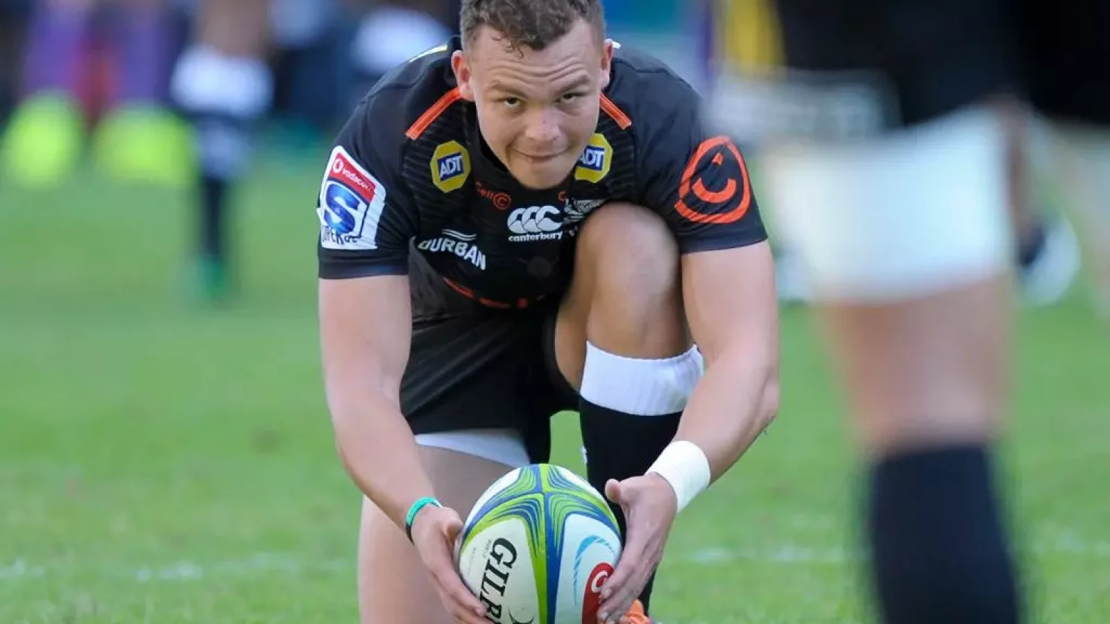 Neil Powell welcomes Curwin Bosch's return to form | rugby