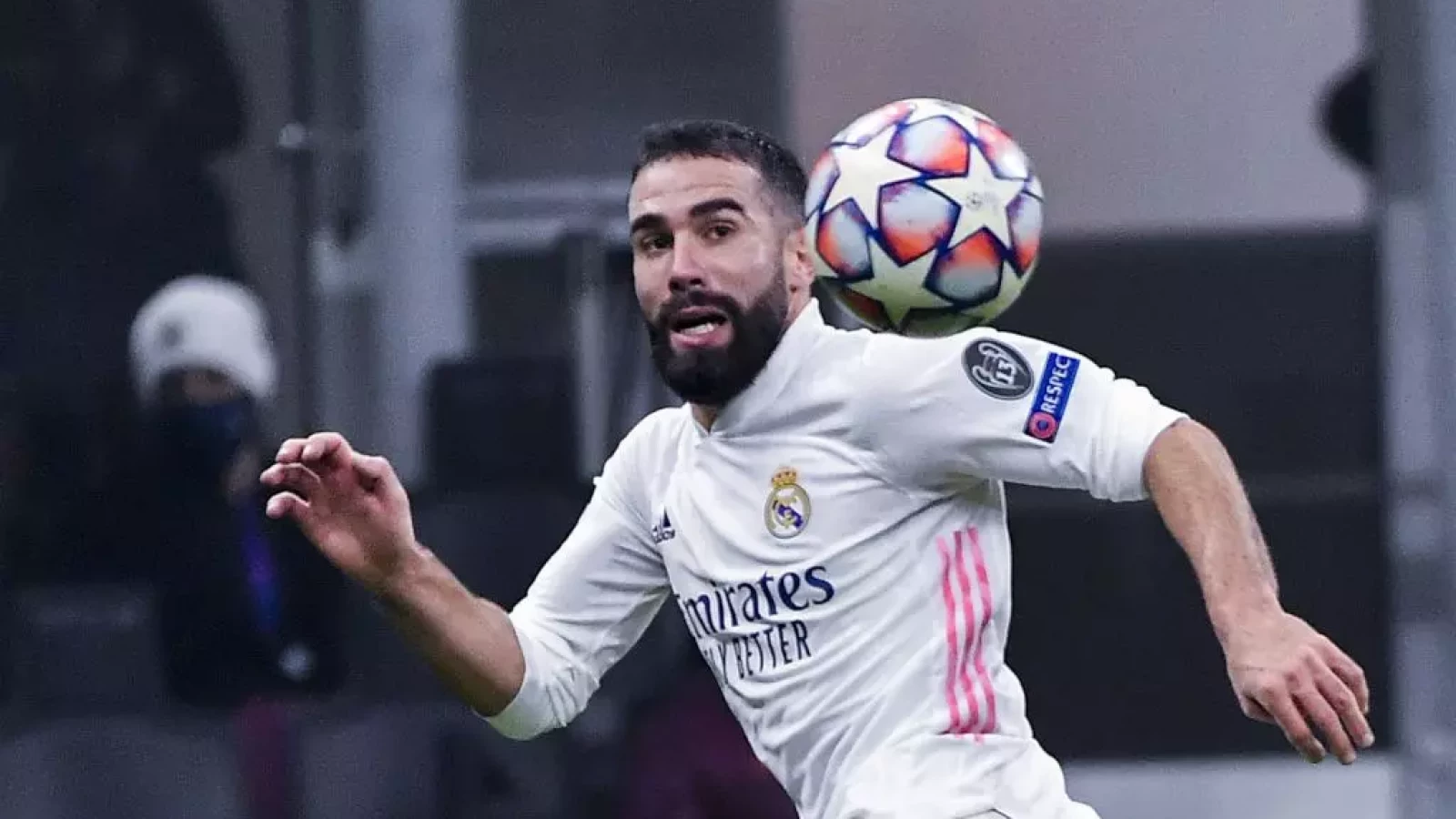 Dani Carvajal confirmed fit as Real Madrid eye Spanish Super Cup glory ...