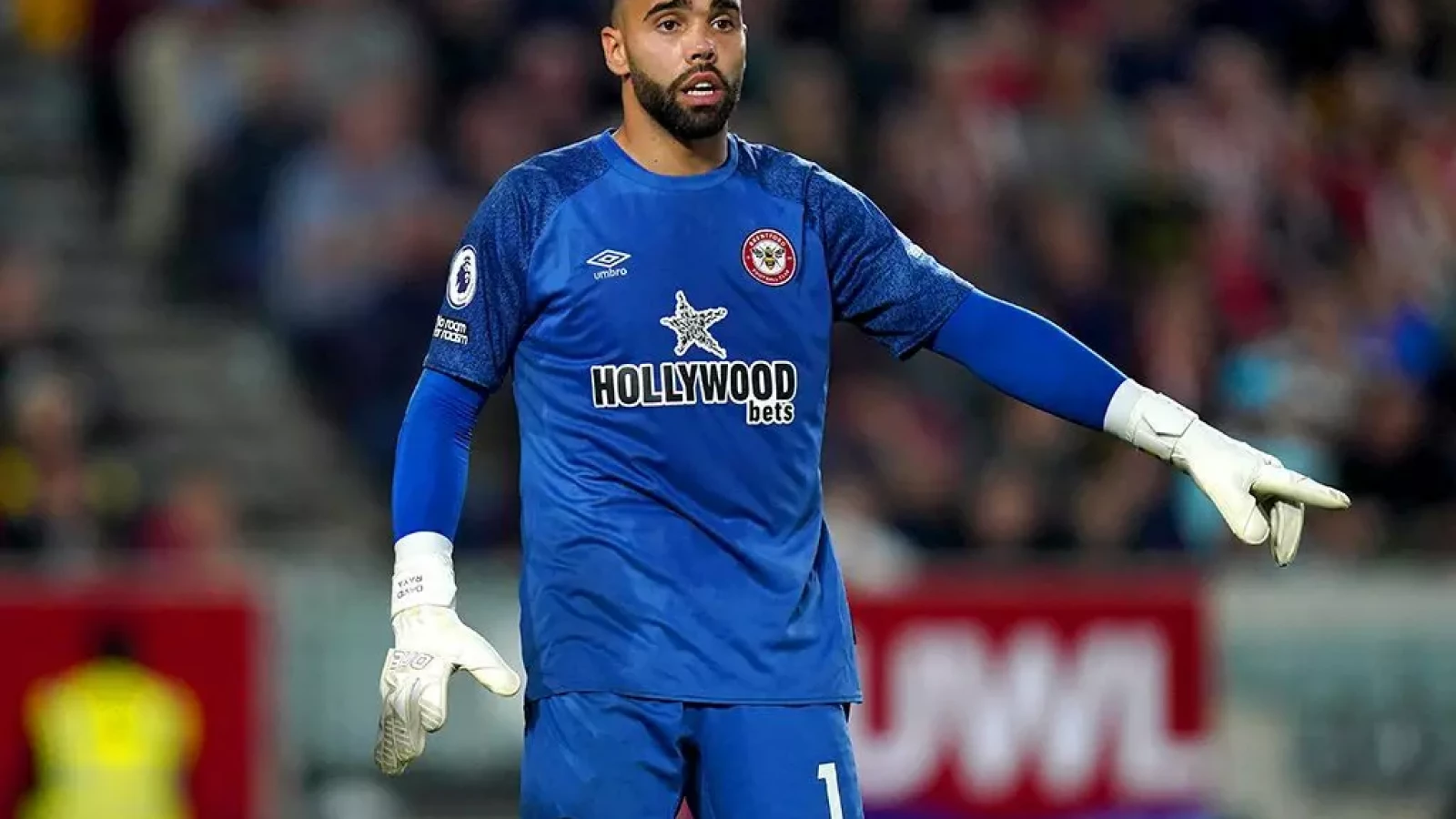 Arsenal have agreed a deal with Brentford to sign goalkeeper David Raya | soccer