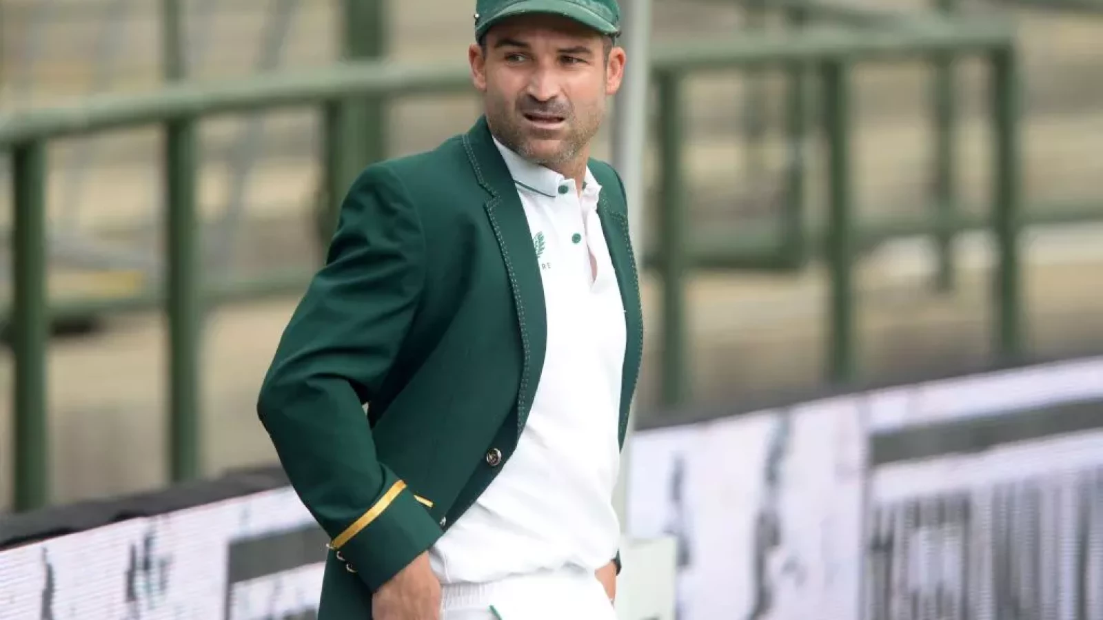 Proteas opener Dean Elgar announces retirement from international ...