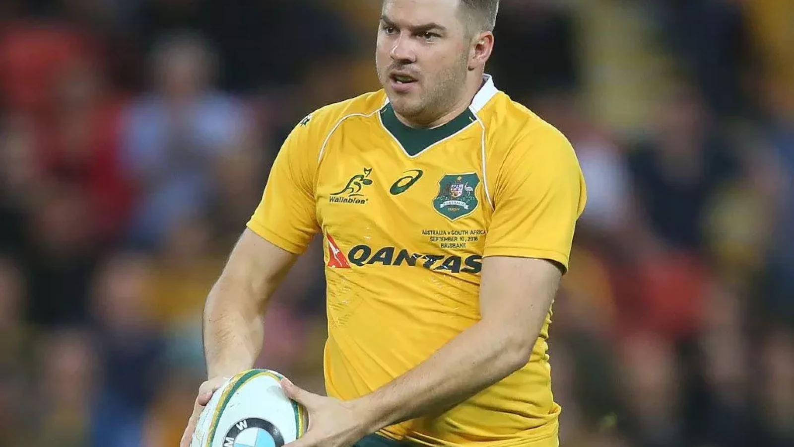 Drew Mitchell fires shots at Eddie Jones amid Wallaby crisis | rugby