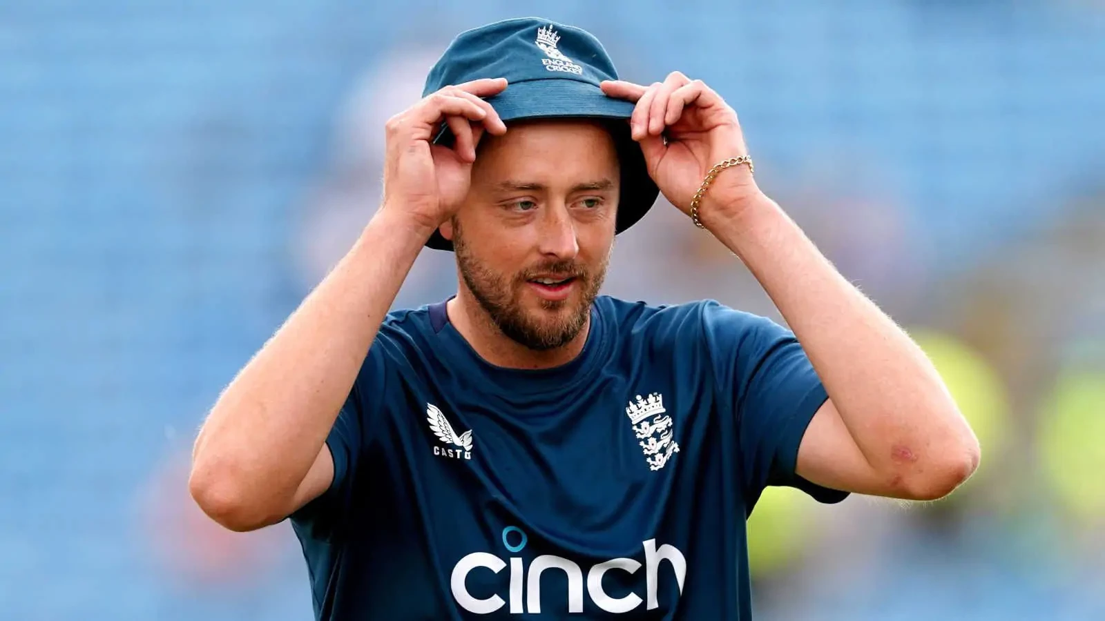 Ollie Robinson recalled, Zak Crawley dropped as England unveil new-look ...