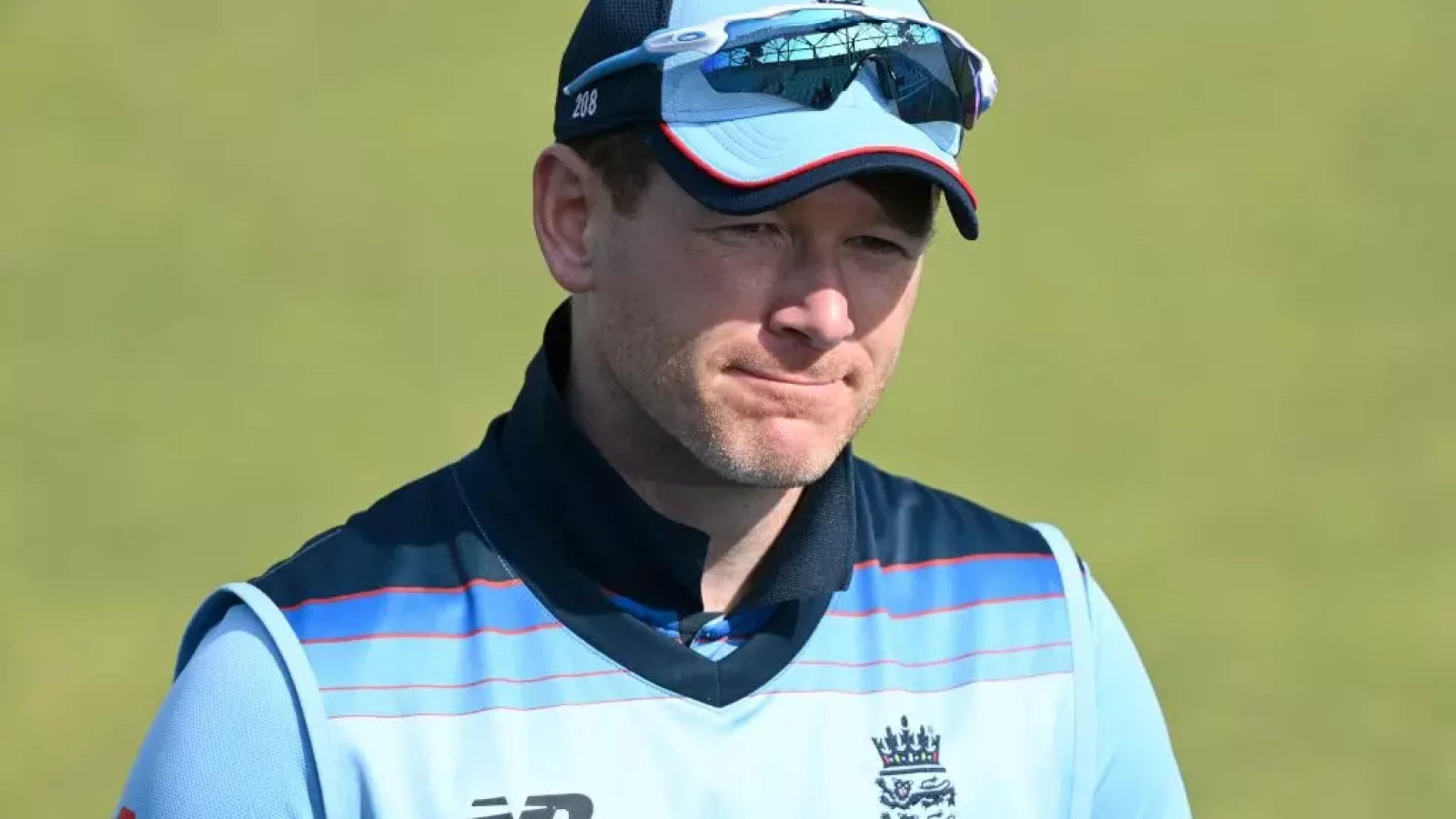England World Cup-winning captain Eoin Morgan retires from cricket ...
