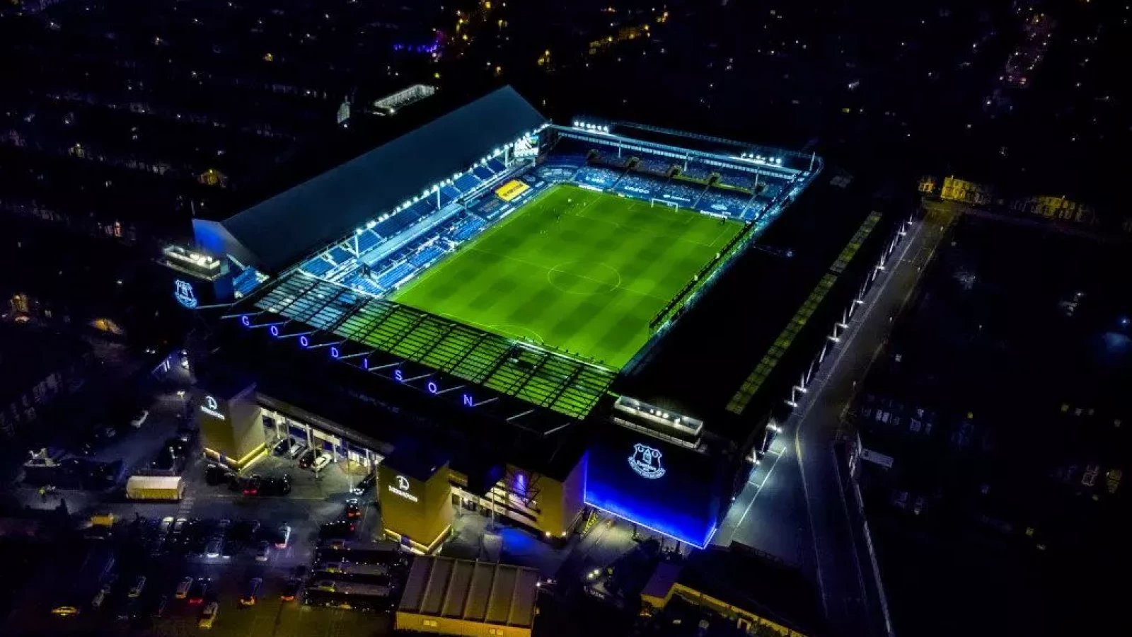 777 Partners eye majority stake in Everton after exclusivity agreement ...