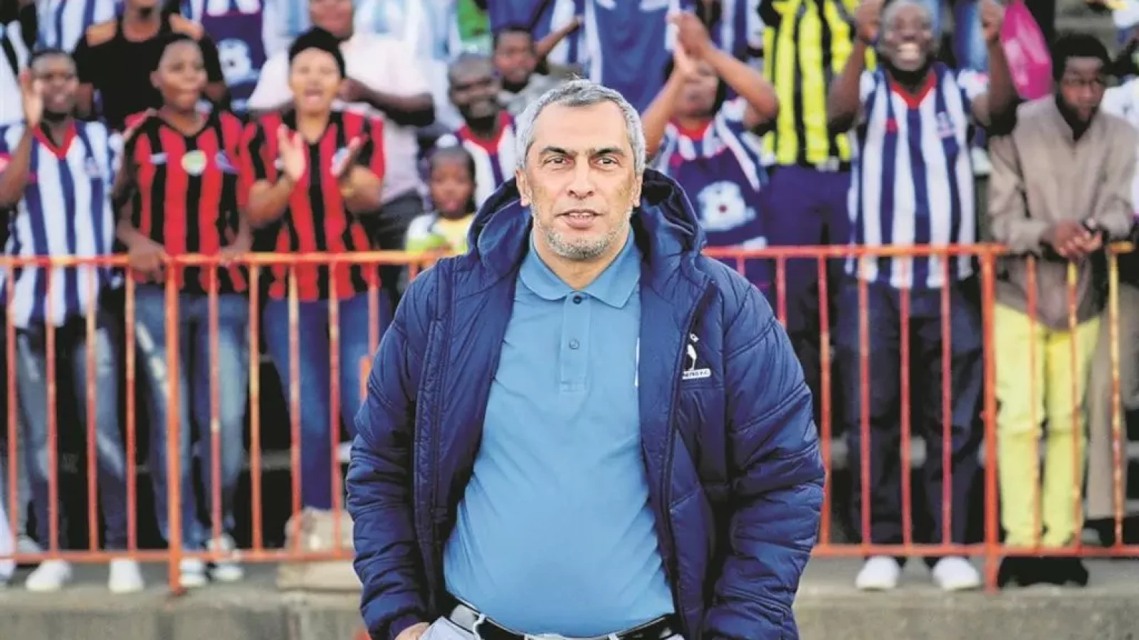 Maritzburg and Royal AM at loggerheads over Harry Gwala Stadium | soccer