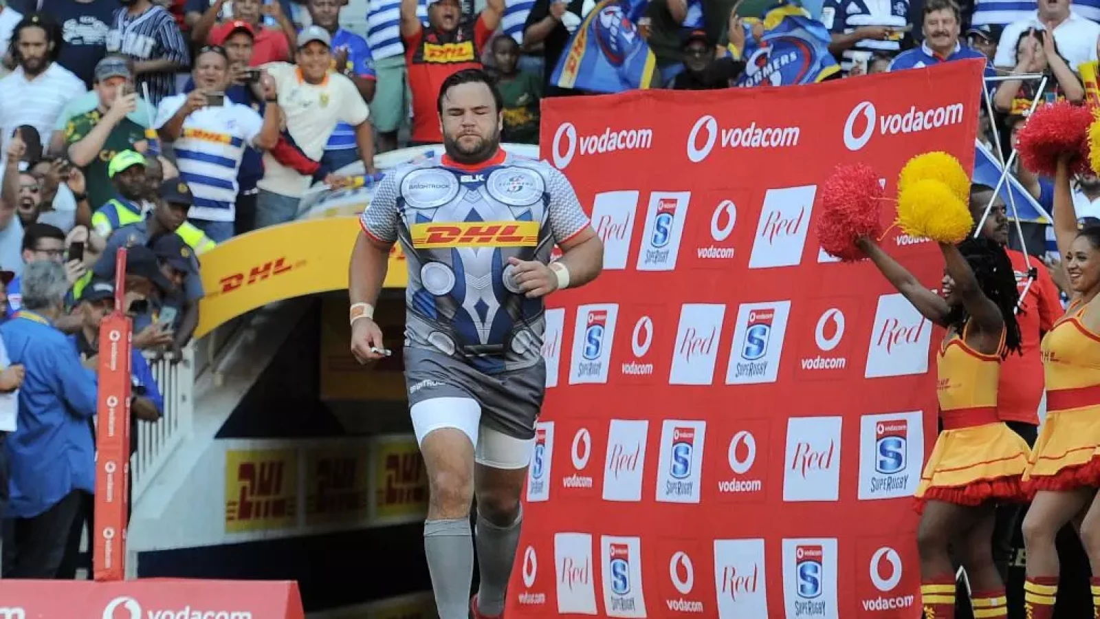 Boost for Stormers, Boks as Malherbe signs new long-term deal | rugby