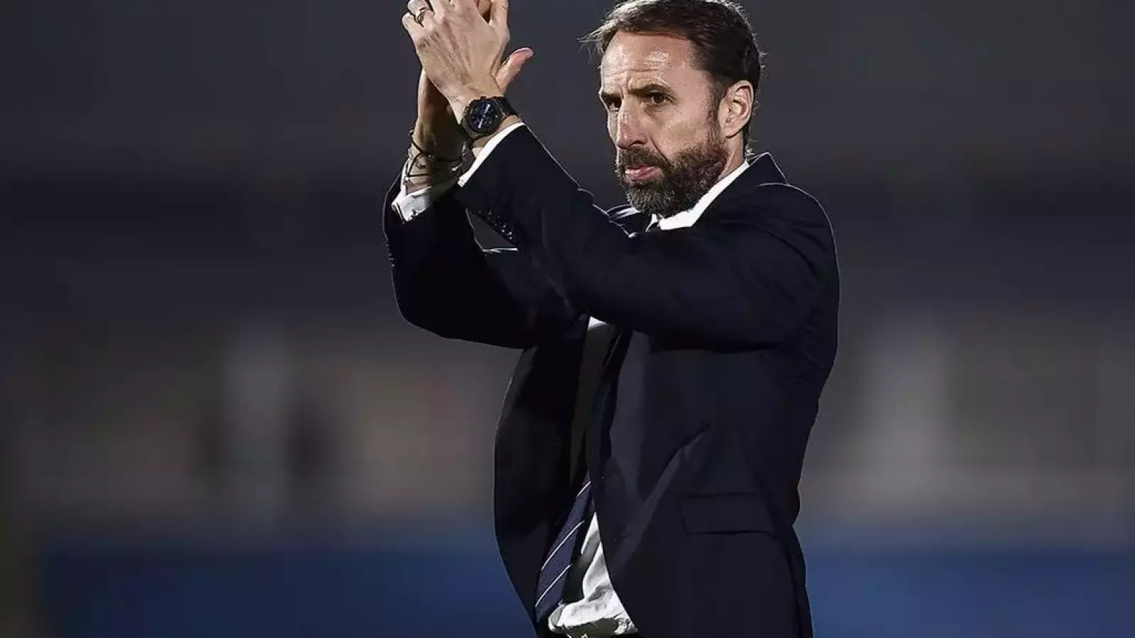 Gareth Southgate hails 'outstanding' record-breaker Harry Kane | soccer Gareth Southgate hails 'outstanding' record-breaker Harry Kane | soccer