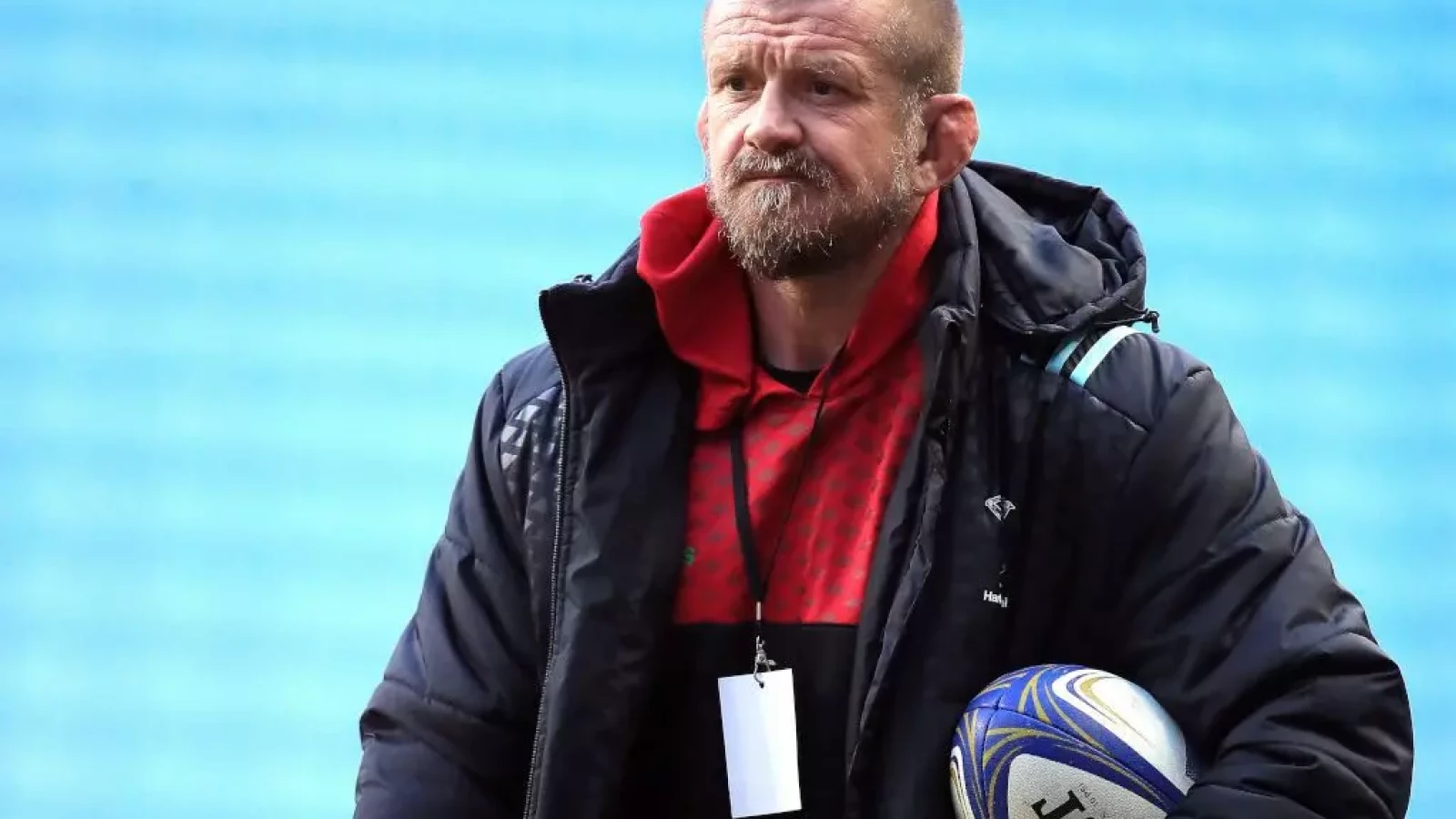 Munster coach hails "best day ever" after URC win | rugby