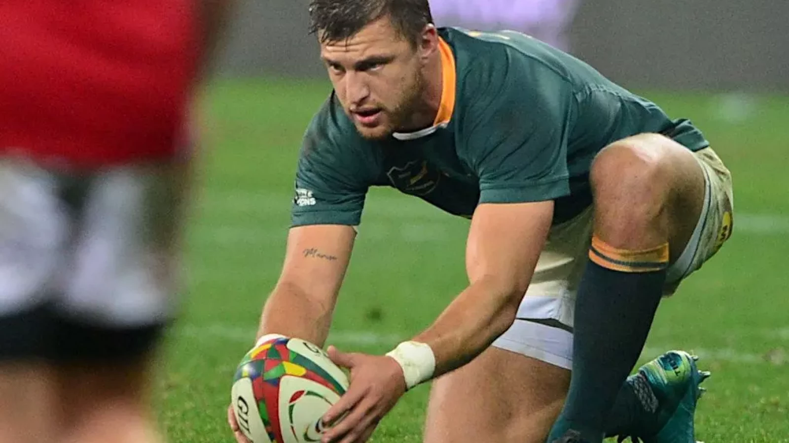 World Rugby to introduce 'shot clock' as part of new laws to speed up game | rugby