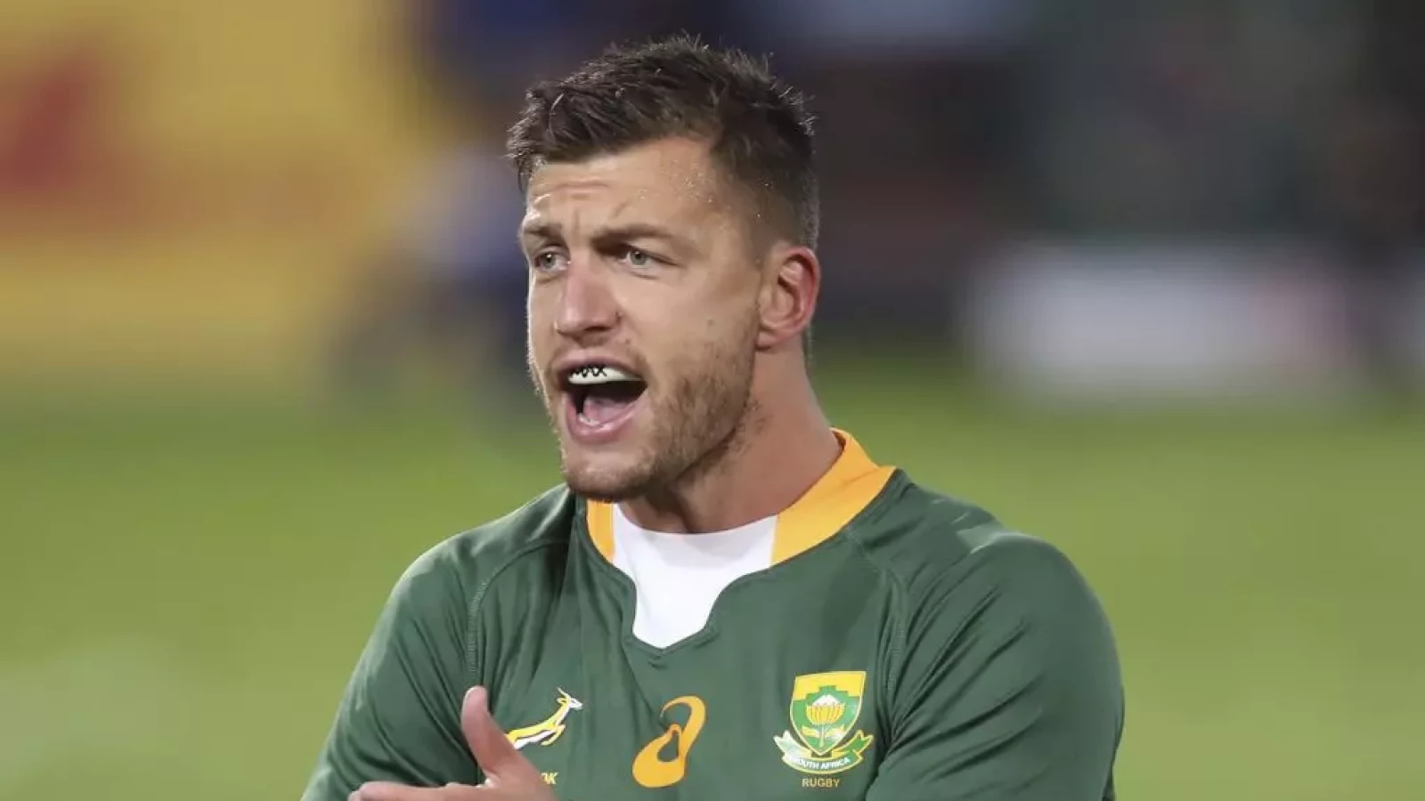 Pollard to join Springboks' RWC squad in Paris | rugby