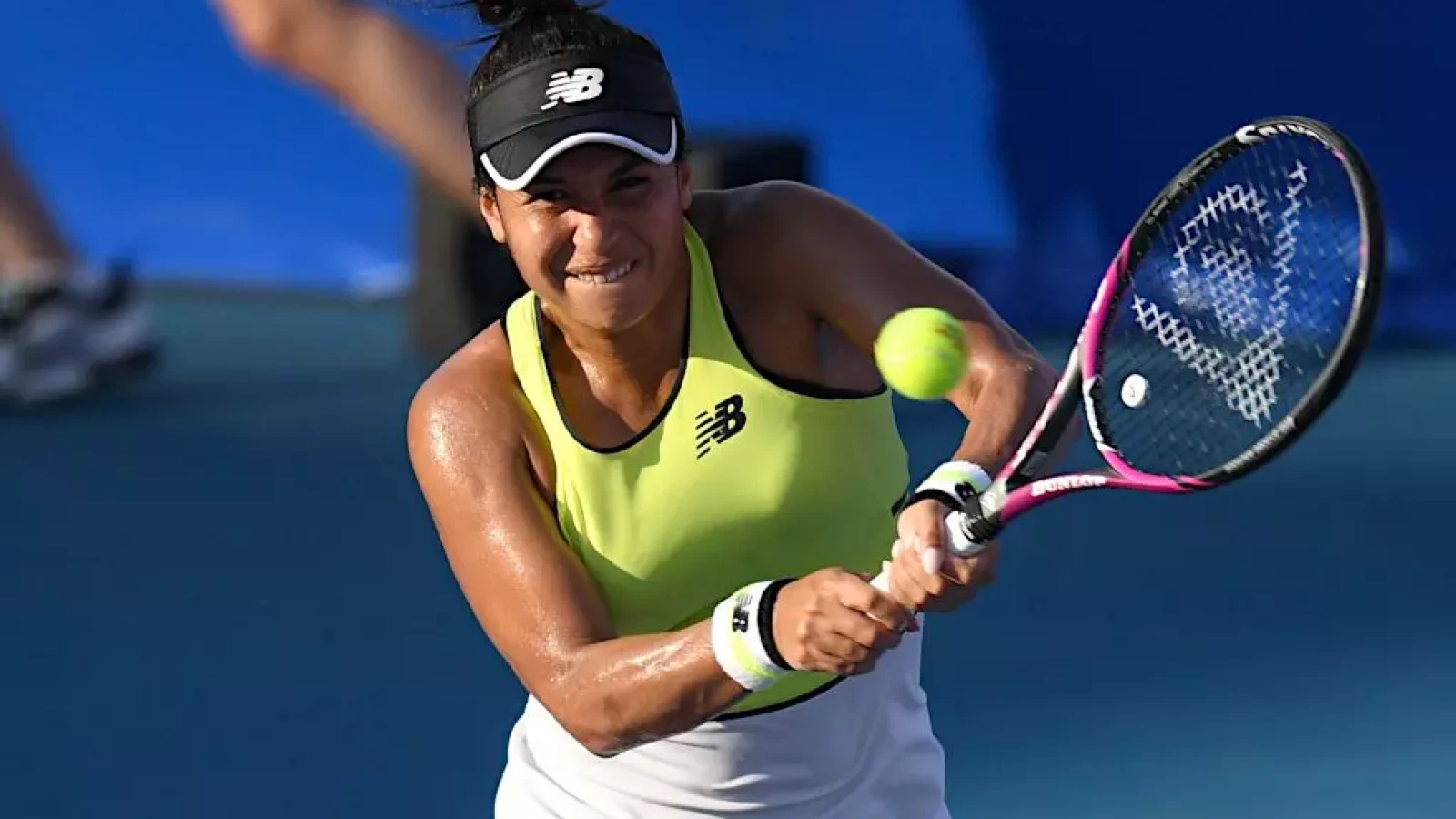 Heather Watson still feels wronged after 2022 Wimbledon showing counted ...
