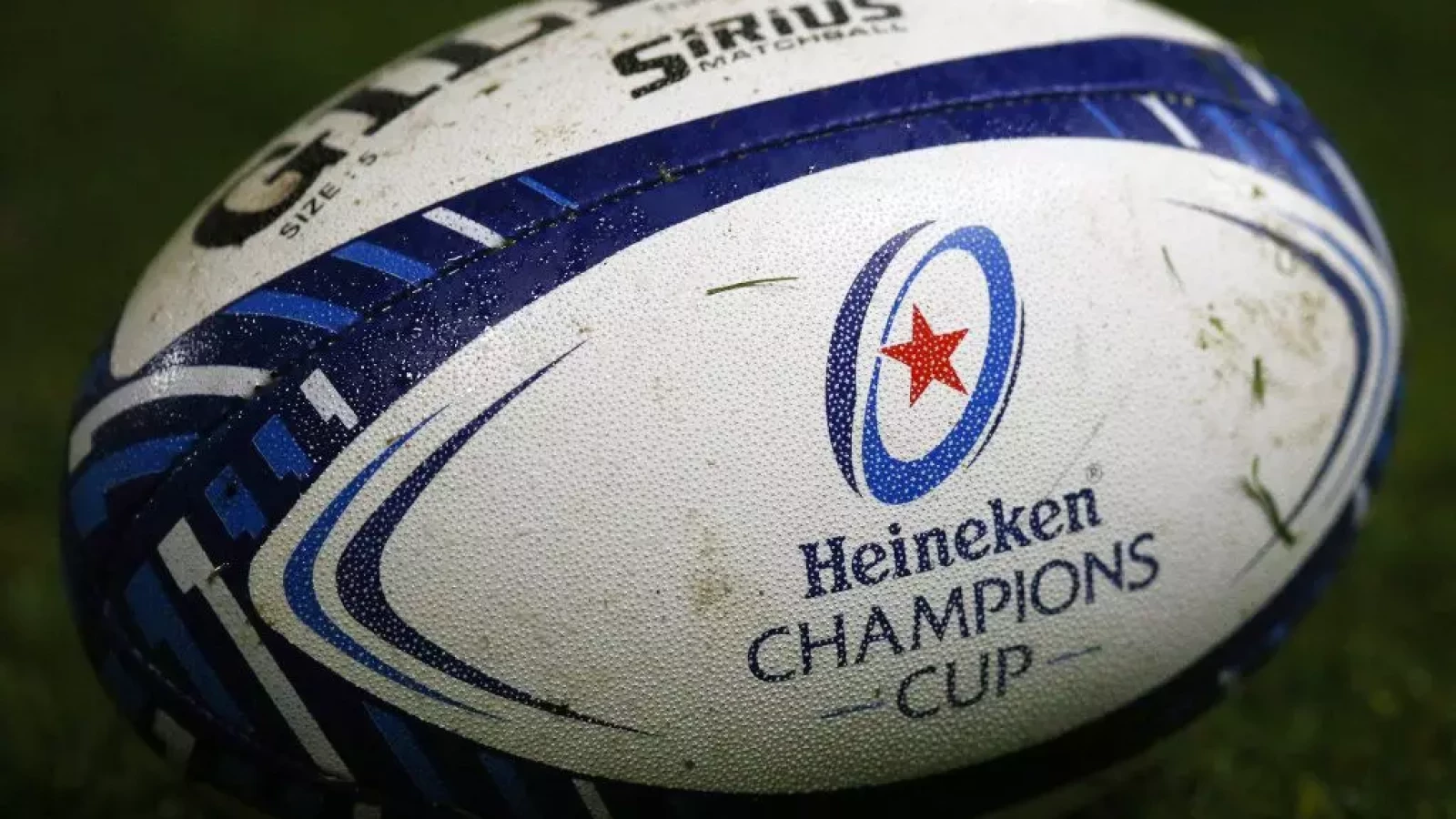 Heineken Champions Cup quarterfinals fixtures confirmed | rugby