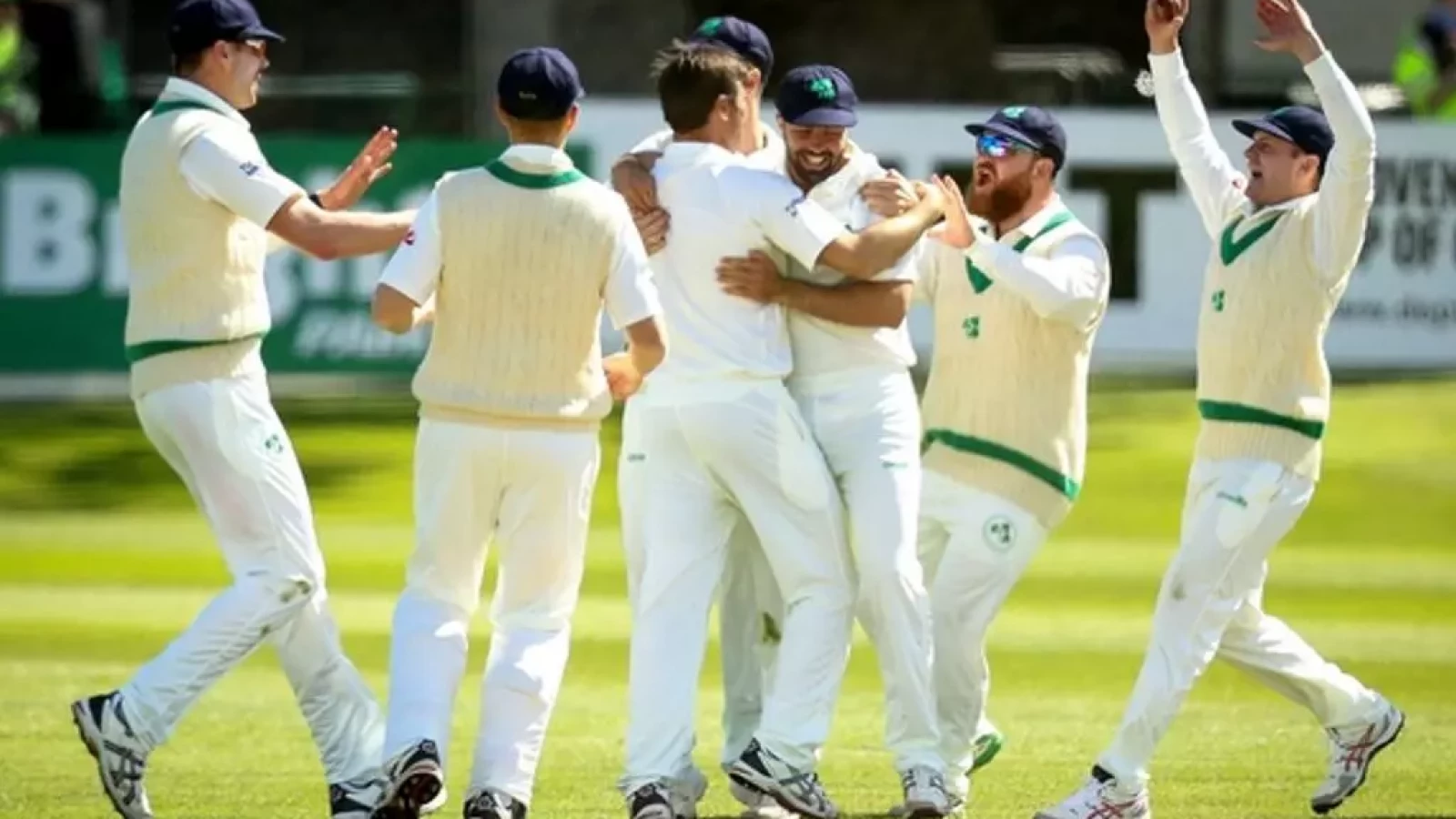 Ireland to play second Test match against Sri Lanka to replace two ODIs ...