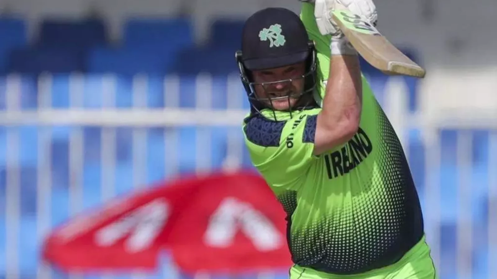 Ireland's World Cup hopes ended by Sri Lanka hammering | cricket