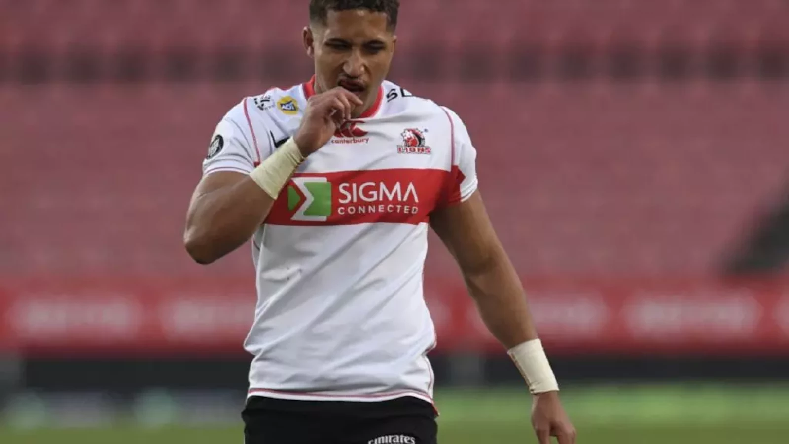 Sharks confirm Jordan Hendrikse talks, but deal far from closed | rugby