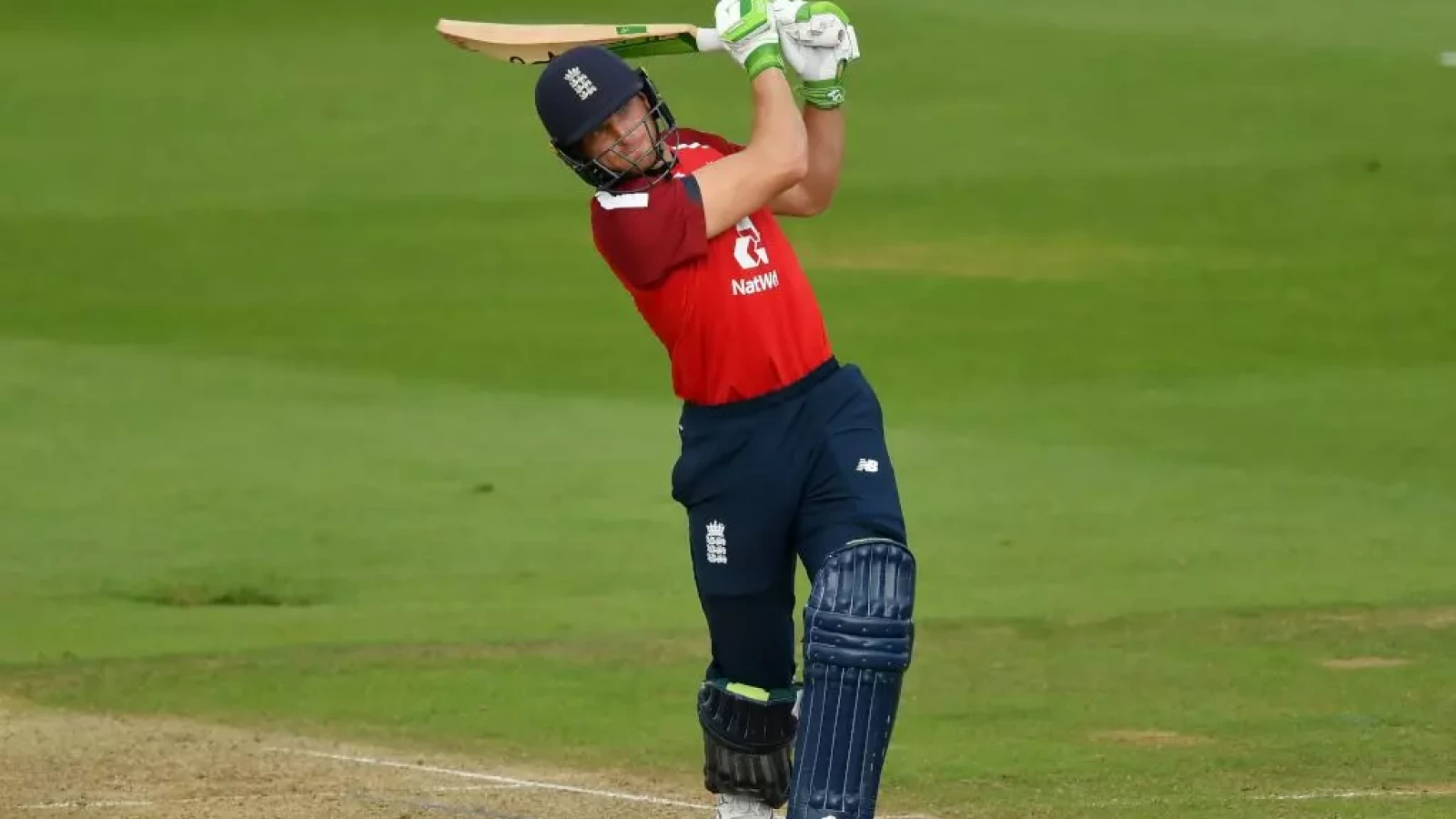 Jos Buttler stars to help Rajasthan Royals score big win over Delhi ...