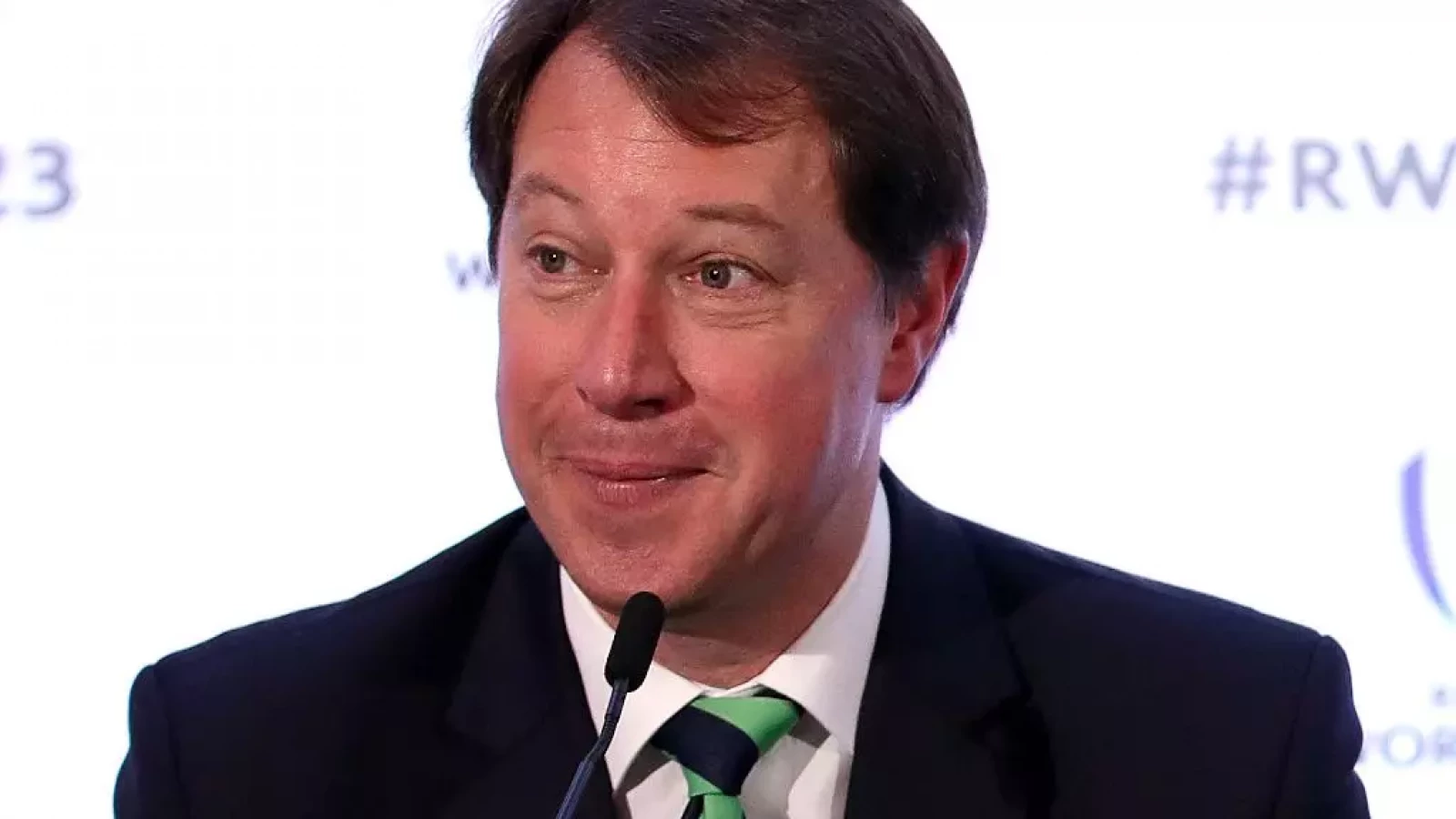 Former SA Rugby boss Jurie Roux loses another legal battle | rugby