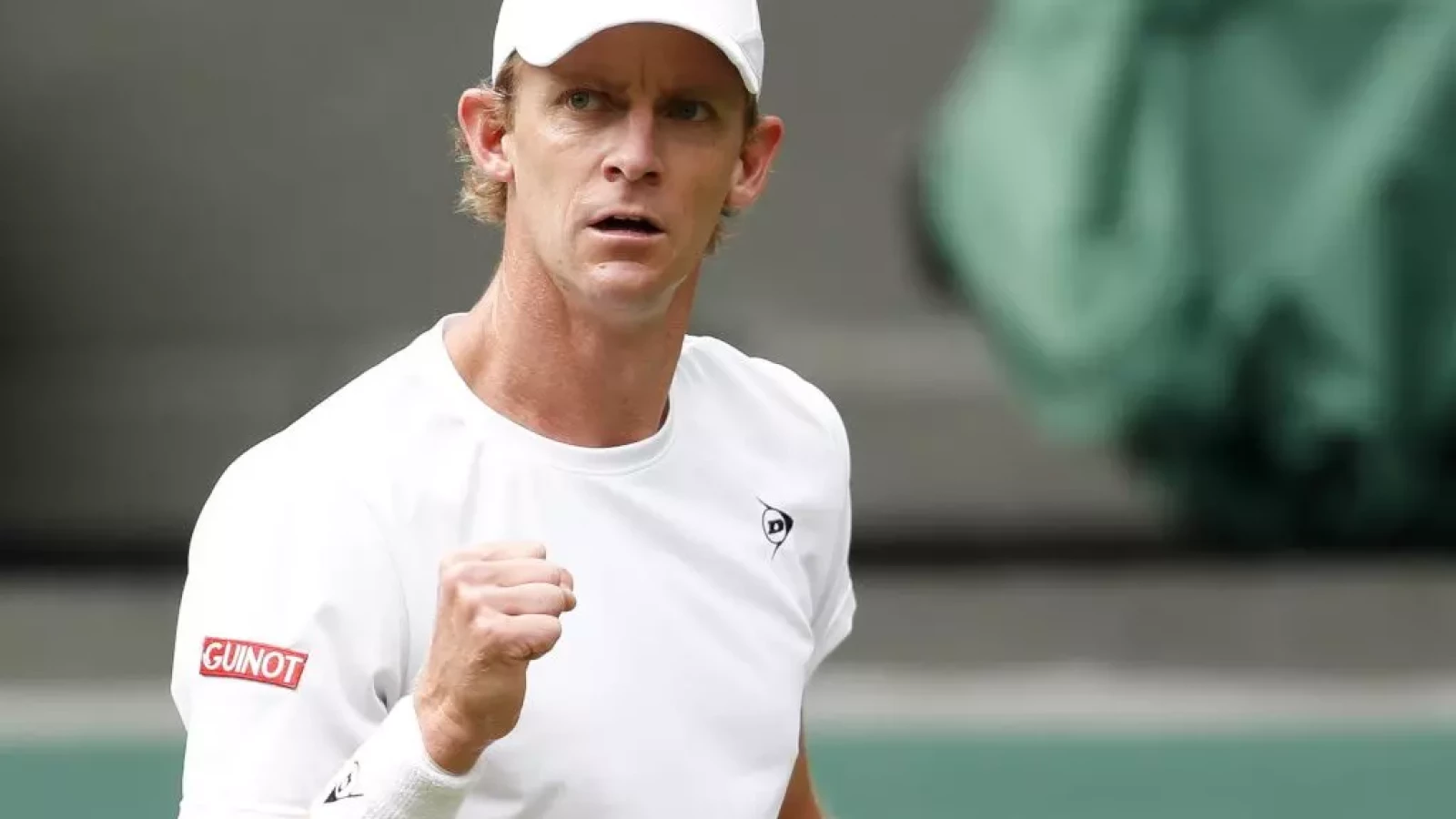 South Africa's Kevin Anderson one step closer to US Open | SABC