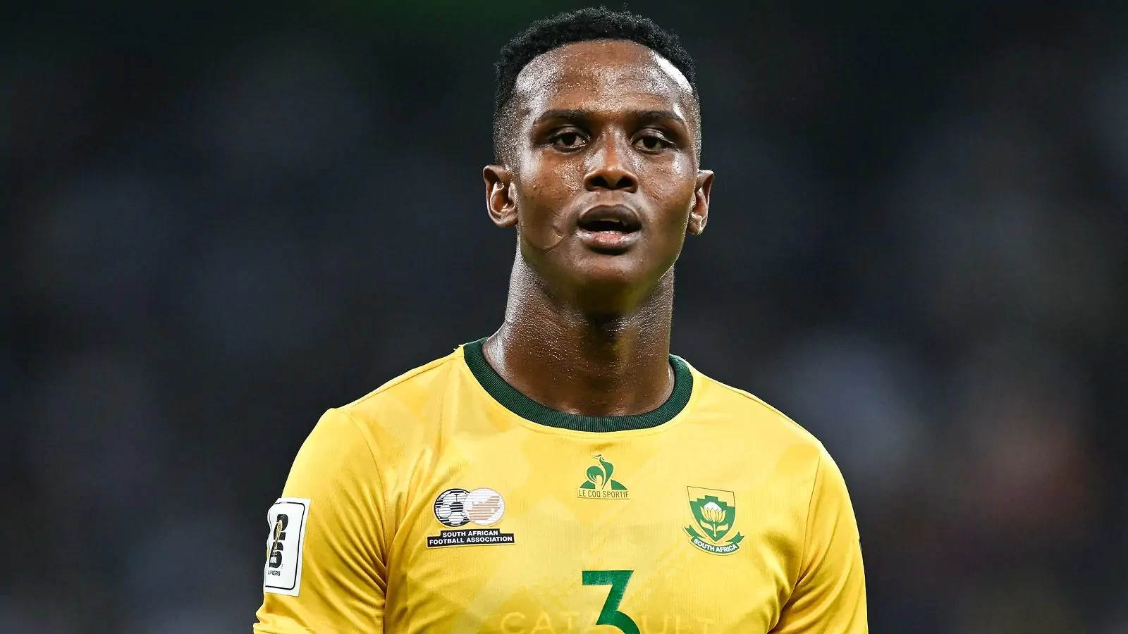TS Galaxy star Khulumani Ndamane backed for Bafana duty in Morocco | soccer