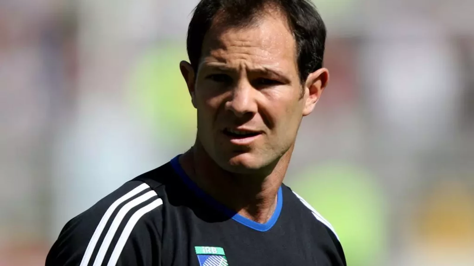 Leon MacDonald ready for the 'pinnacle' after taking up All Blacks role ...