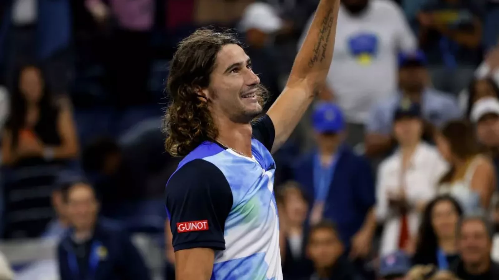 South African doubles pair knocked out of Australian Open | main-domain