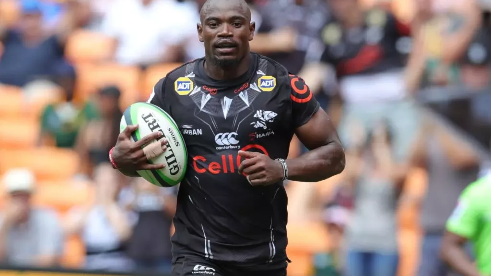Etzebeth, Hendrikse and Mapimpi back in Sharks side to face Dragons | rugby