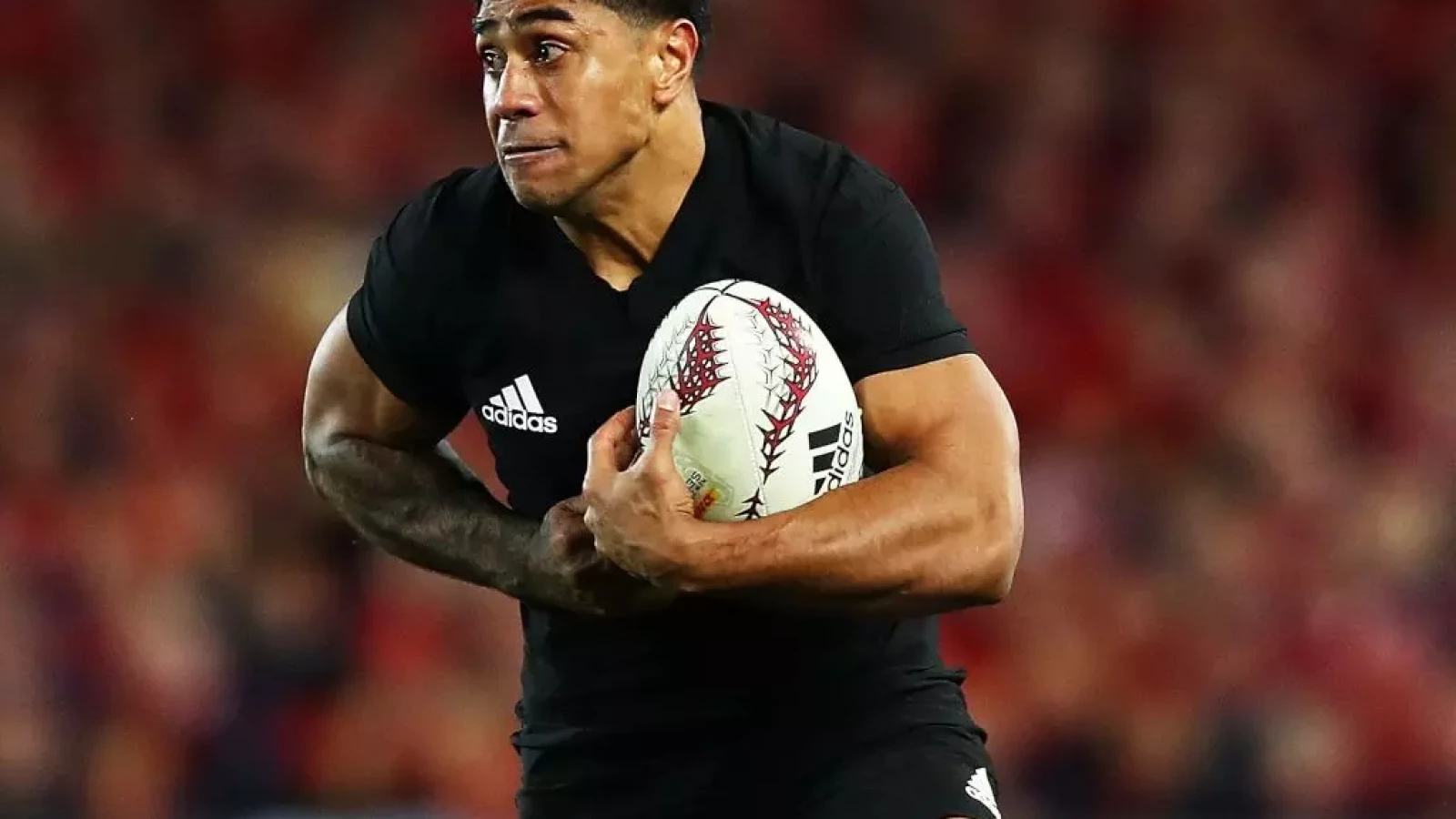 All Black star set to leave Irish giants | rugby