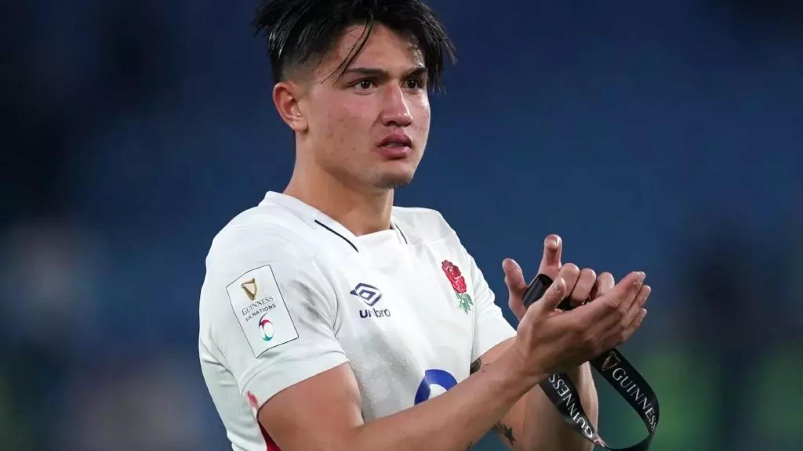 Marcus Smith recalled to England squad for Six Nations clash with ...