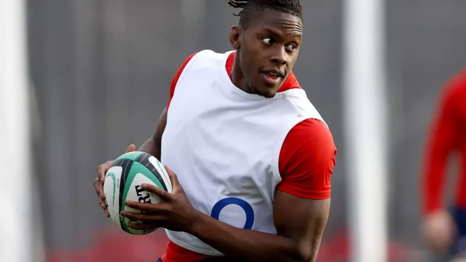 England star Maro Itoje says racism has to be eradicated from rugby | rugby