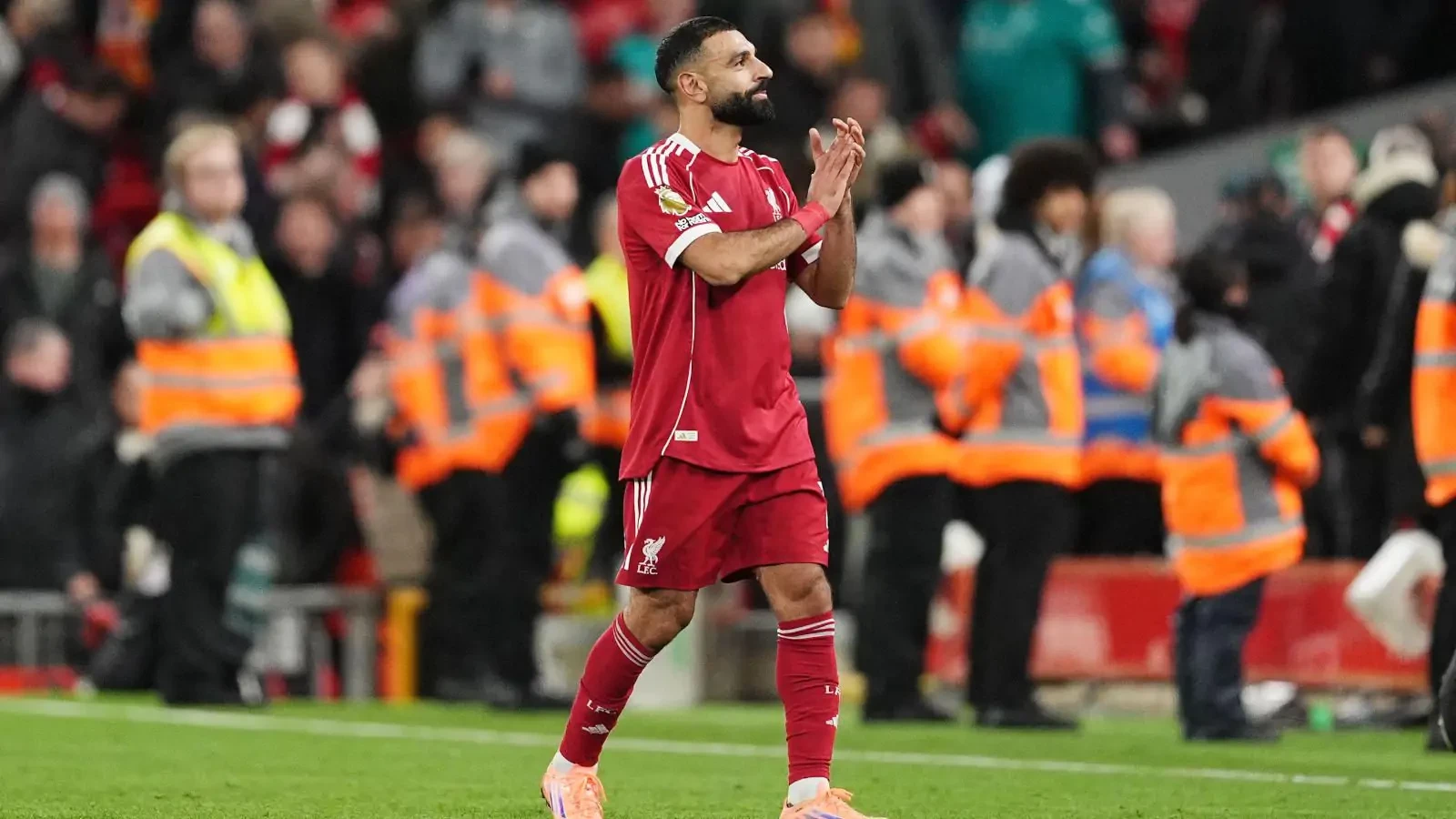 Arne Slot admits Liverpool needs Mohamed Salah after Brighton win | soccer