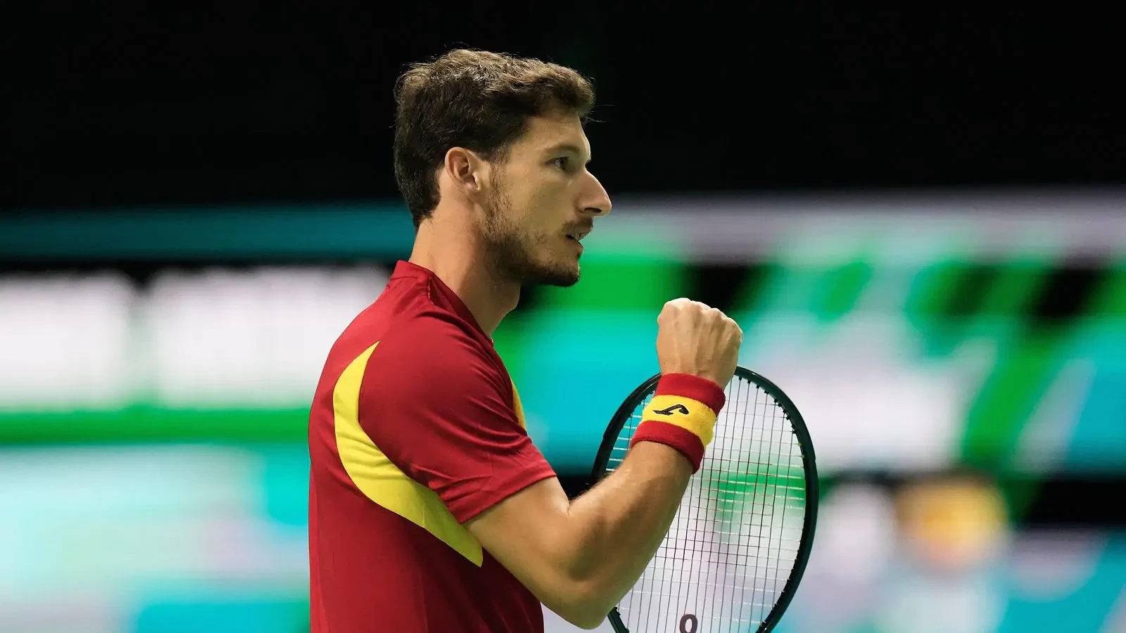 Spain set up Davis Cup final with Italy after beating Germany | main-domain