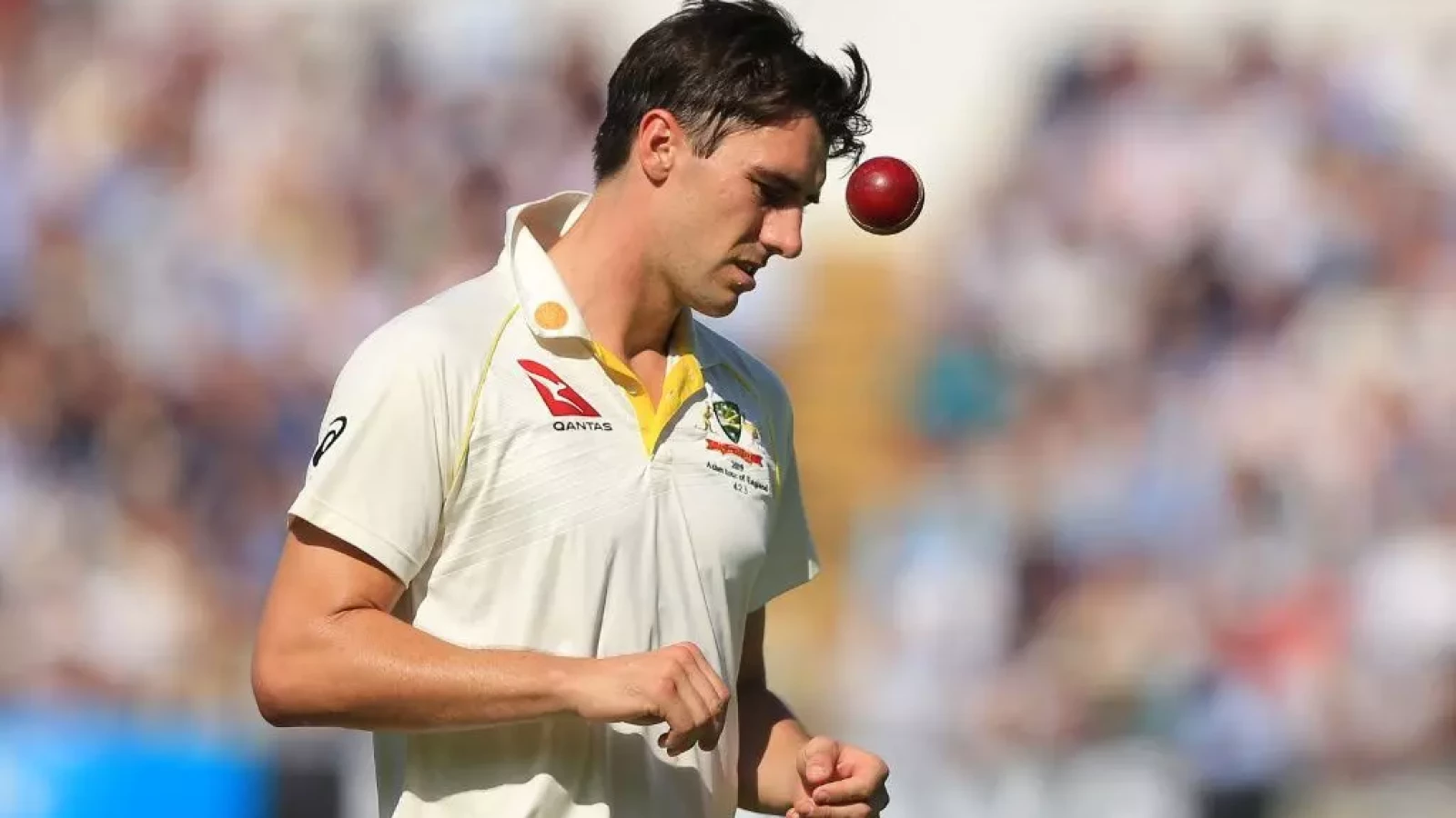 Pat Cummins backs cautious approach ahead of World Test Championship ...