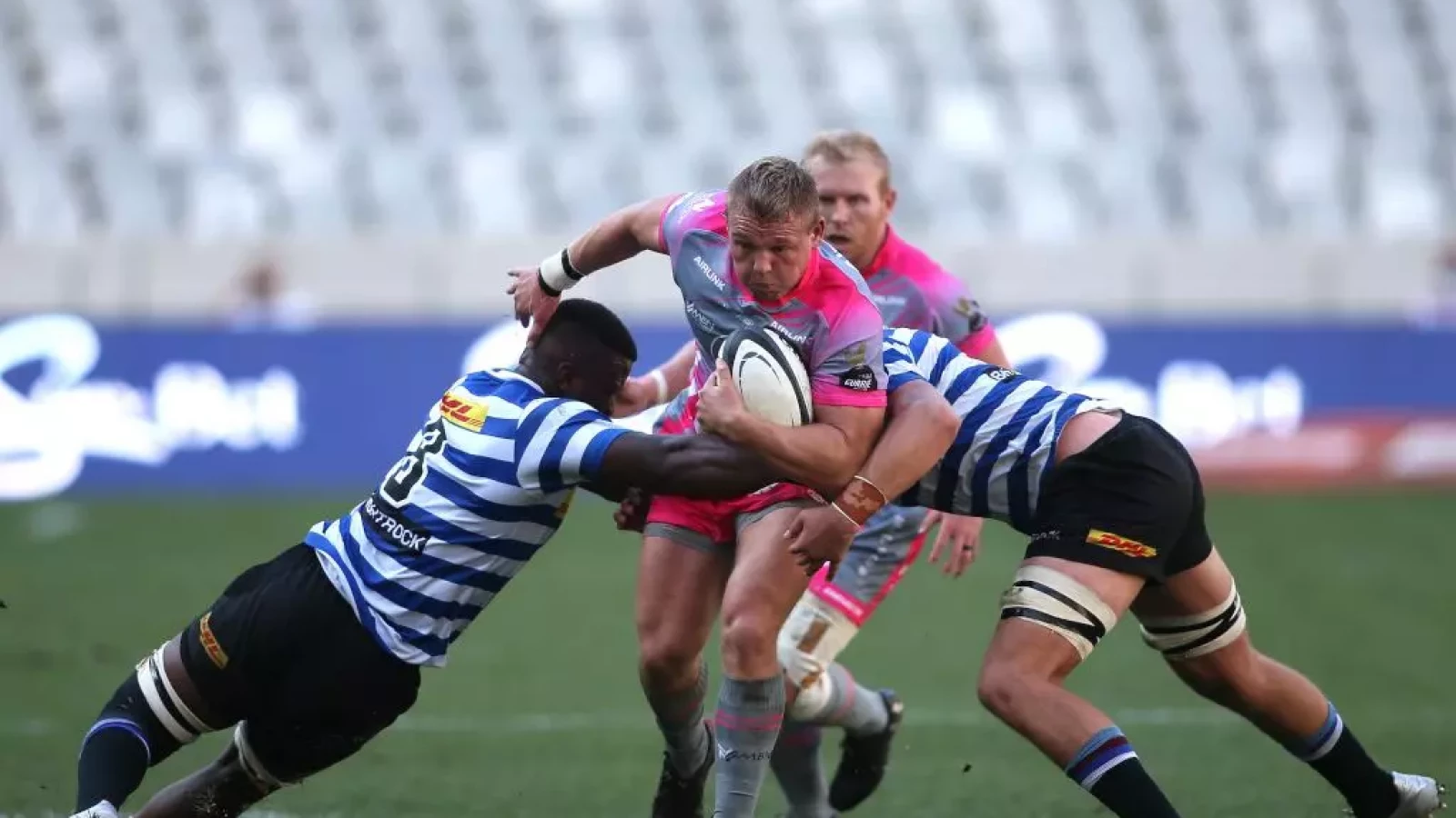 John Dobson hails Western Province's progress despite missing out on ...