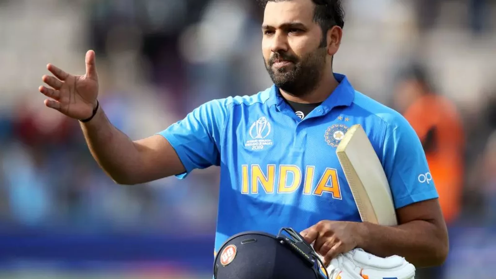 Rohit Sharma shines as India triumph over Afghanistan in T20 duel ...